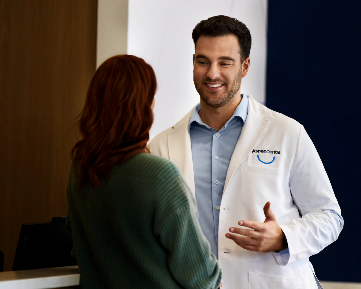 Dentures with Same Day Denture Replacements and Repairs