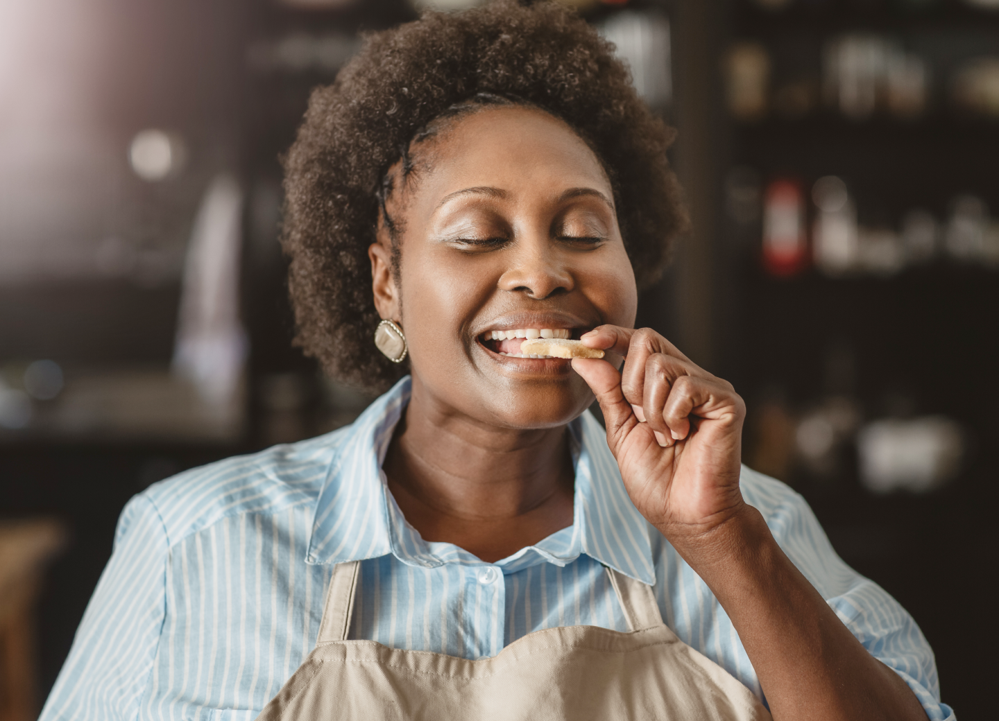 Securefit Dentures: Dental Implant Dentures | Aspen Dental