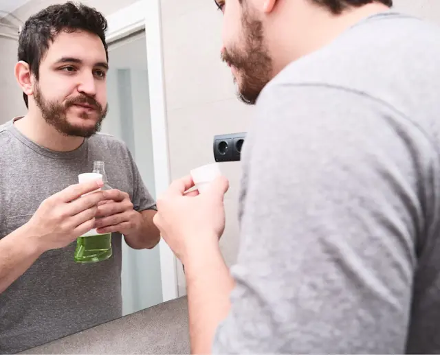How to get rid of canker sores | Aspen Dental