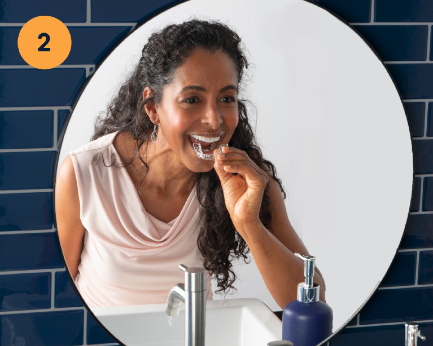 How Do Aligners Work? | Aspen Dental