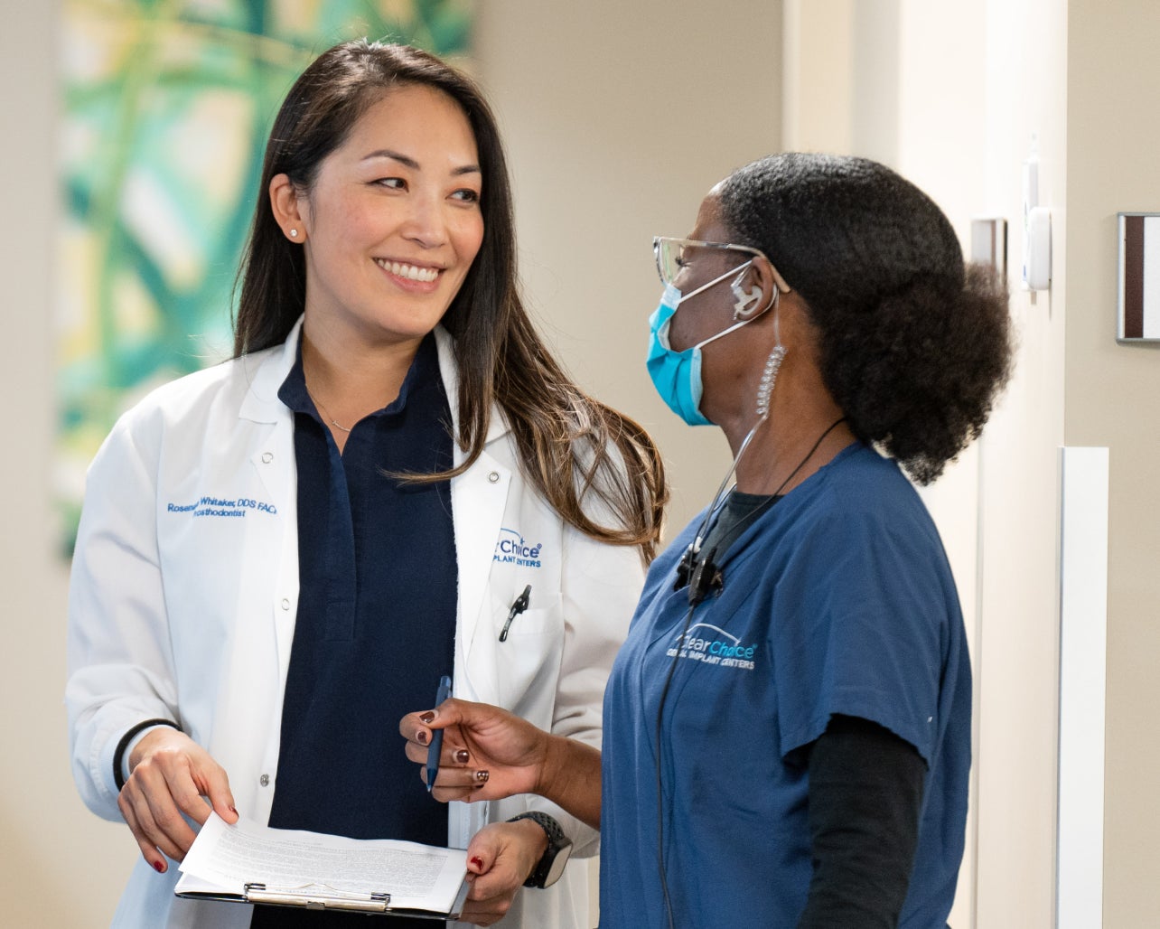 What Are Dental Implants? Understanding Their Components and Benefits ...