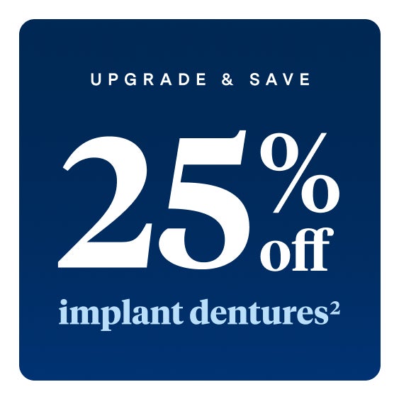 Affording implants