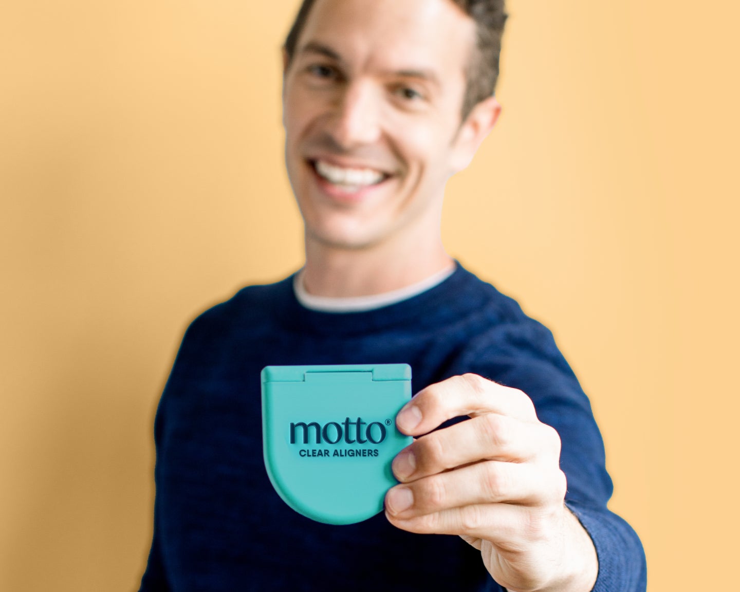 Motto® Clear Aligners: Affordable Teeth Straightening with Expert Care