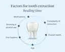 Tooth extraction healing: Your path to a smooth recovery | Aspen Dental