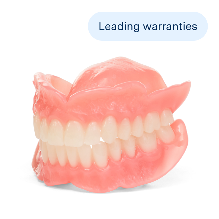 Discover the Best Type of Denture for You | Aspen Dental