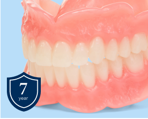 Denture and Implant Warranties | Aspen Dental