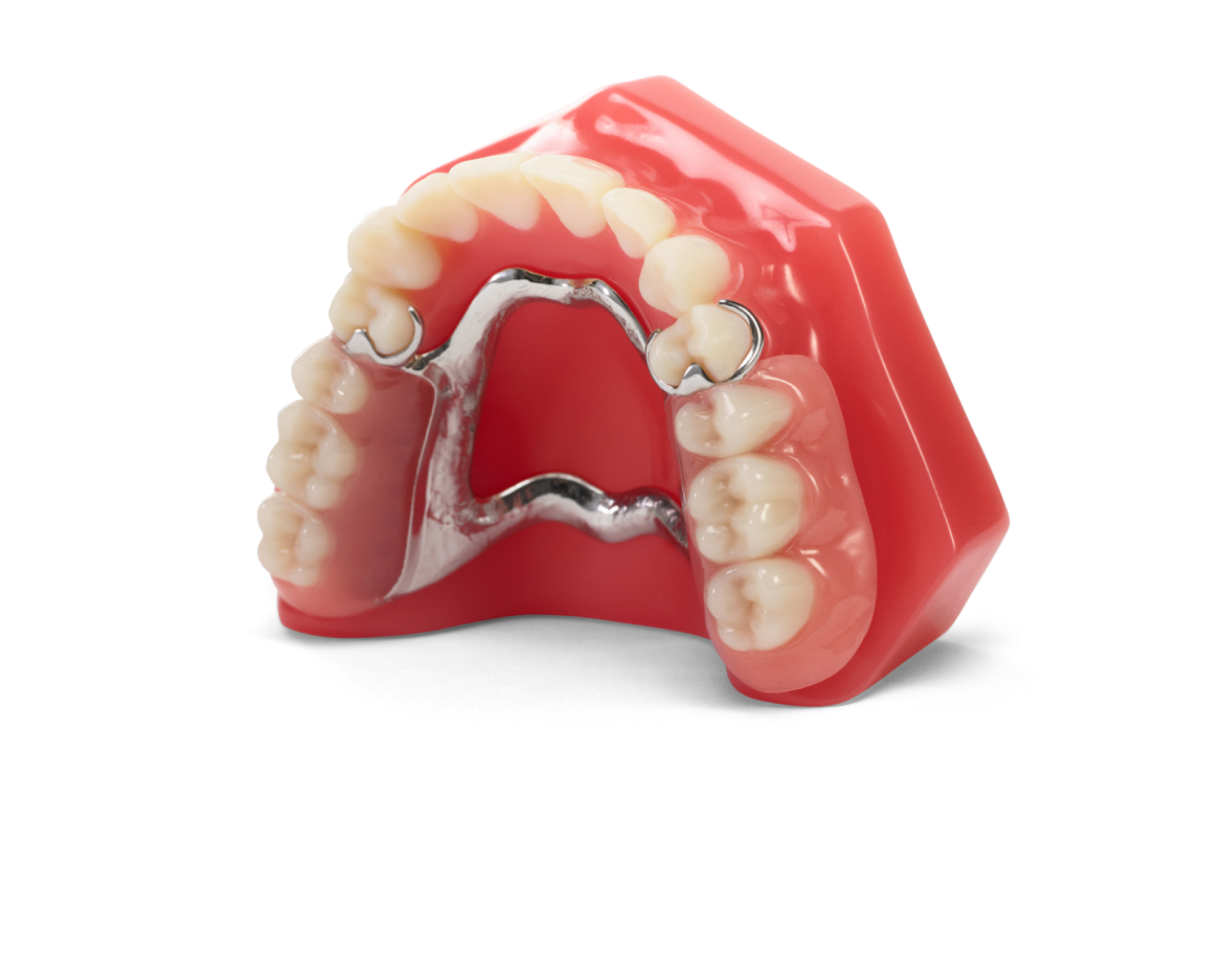 Replacement Dentures Services: Find New Dentures at Aspen Dental