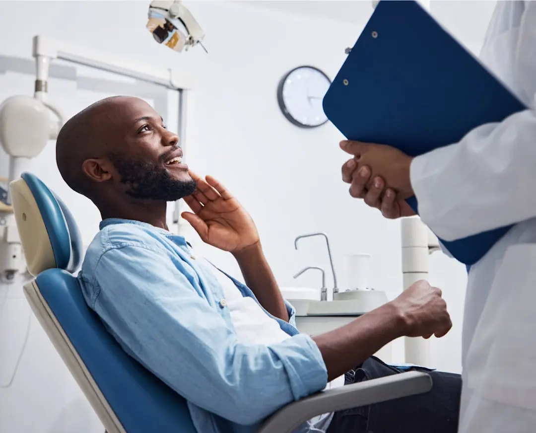 Dry socket: causes, symptoms, treatment and prevention | Aspen Dental