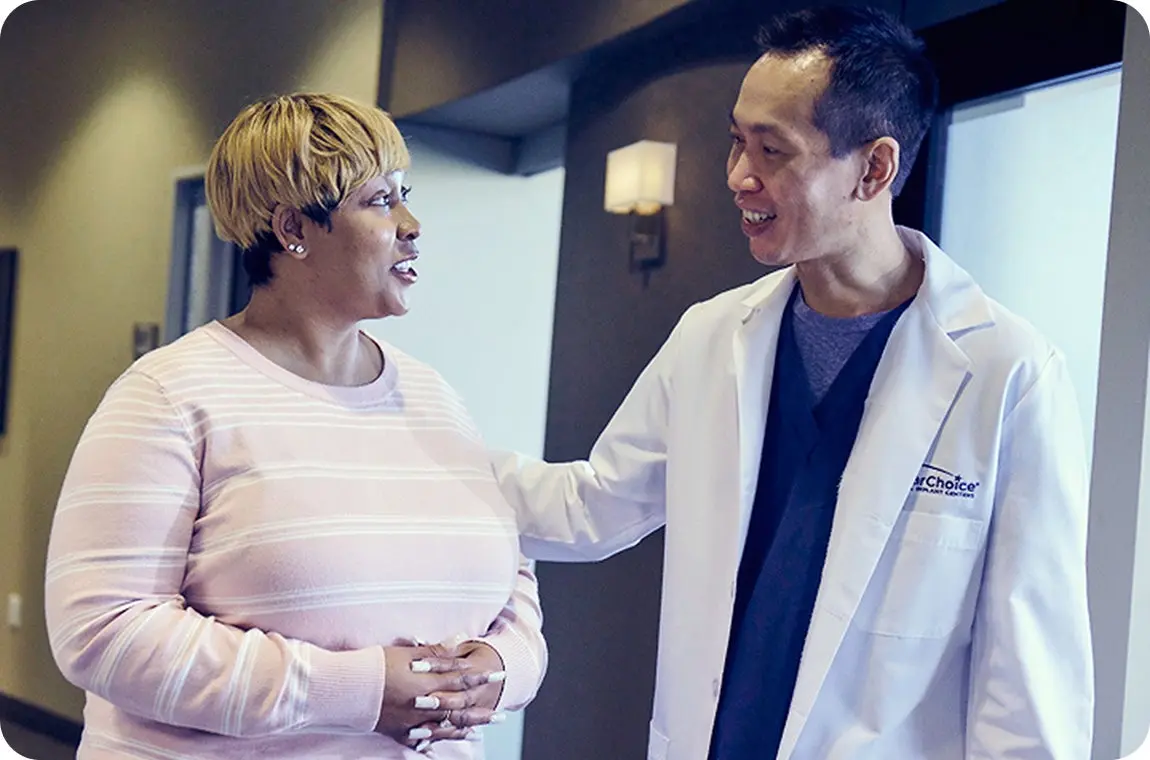 Delayed-load dental implant: Why this approach may sometimes be ...