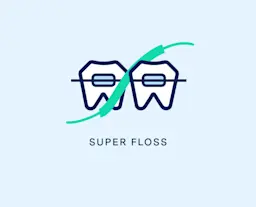 11 types of floss for optimal oral health | Aspen Dental