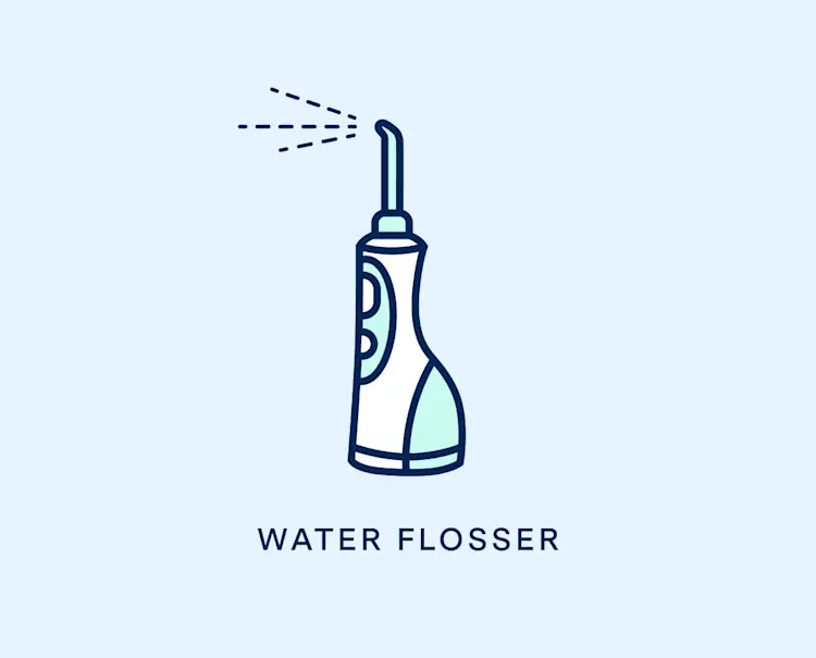 11 types of floss for optimal oral health | Aspen Dental