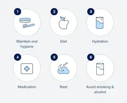 Tooth extraction healing: Your path to a smooth recovery | Aspen Dental