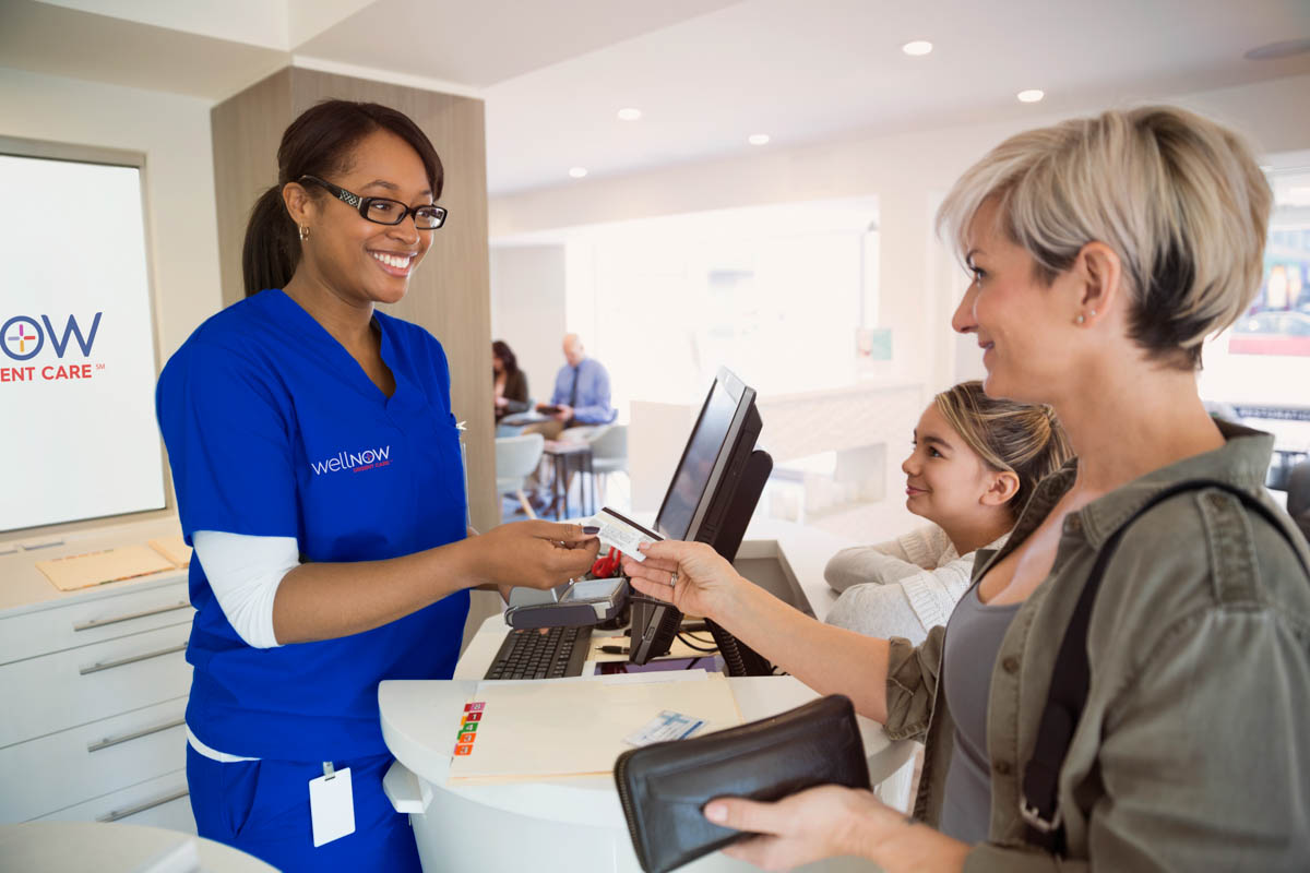 Accepted Insurance by State | WellNow Urgent Care