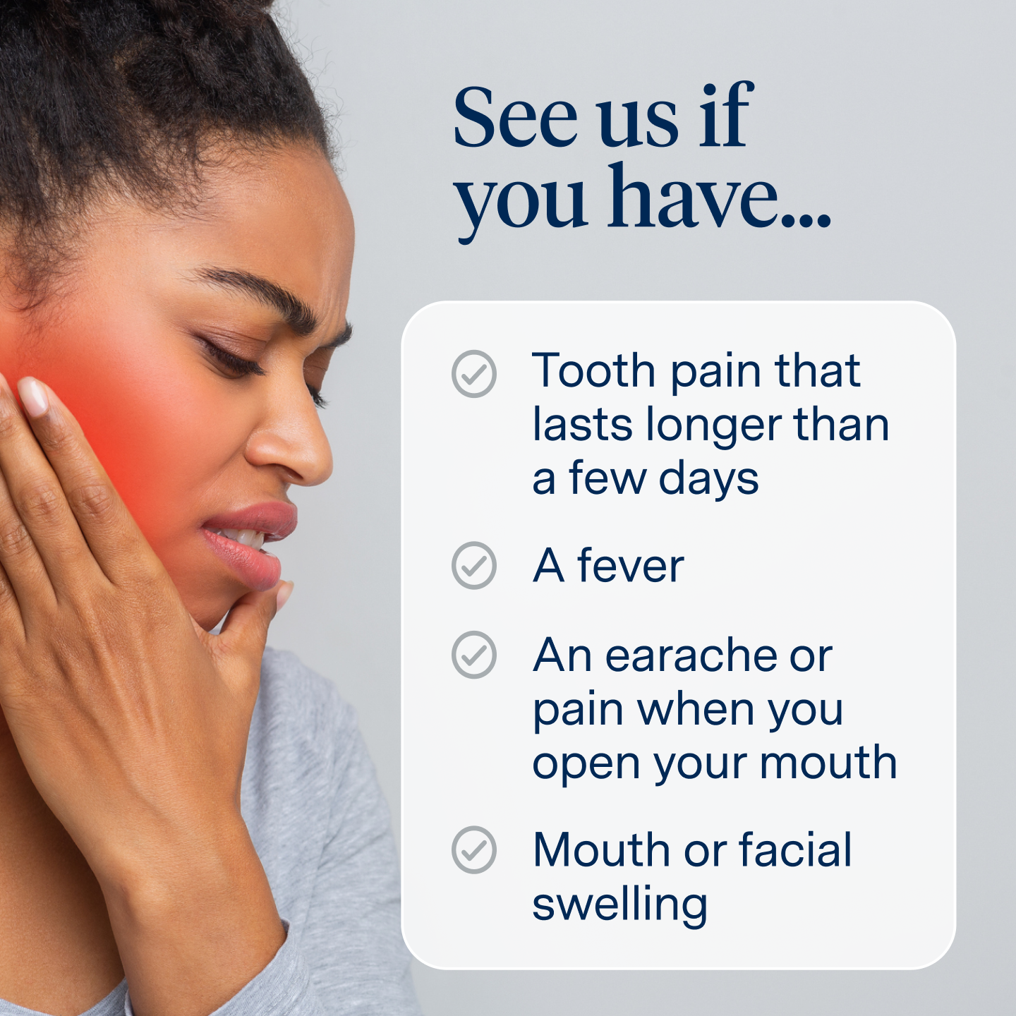 Toothache Relief and Remedies