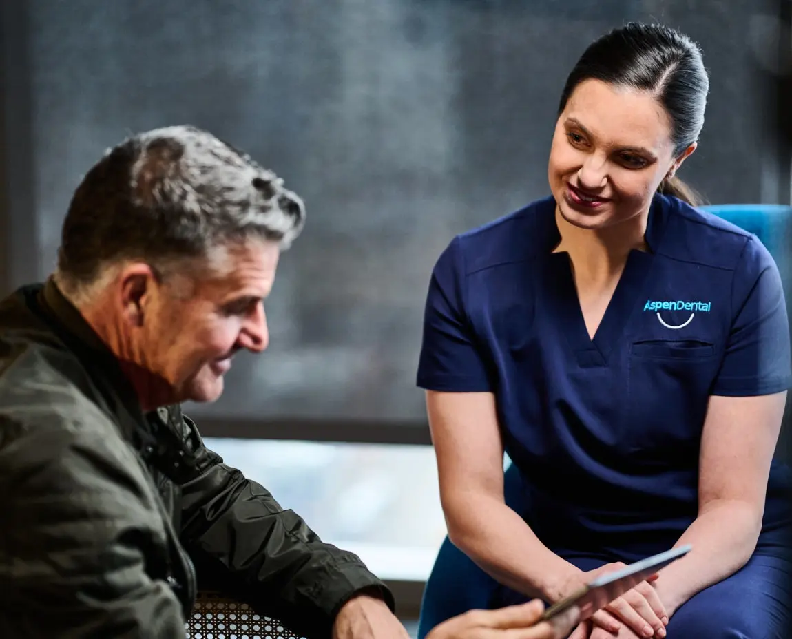 Root canal vs. extraction | Aspen Dental