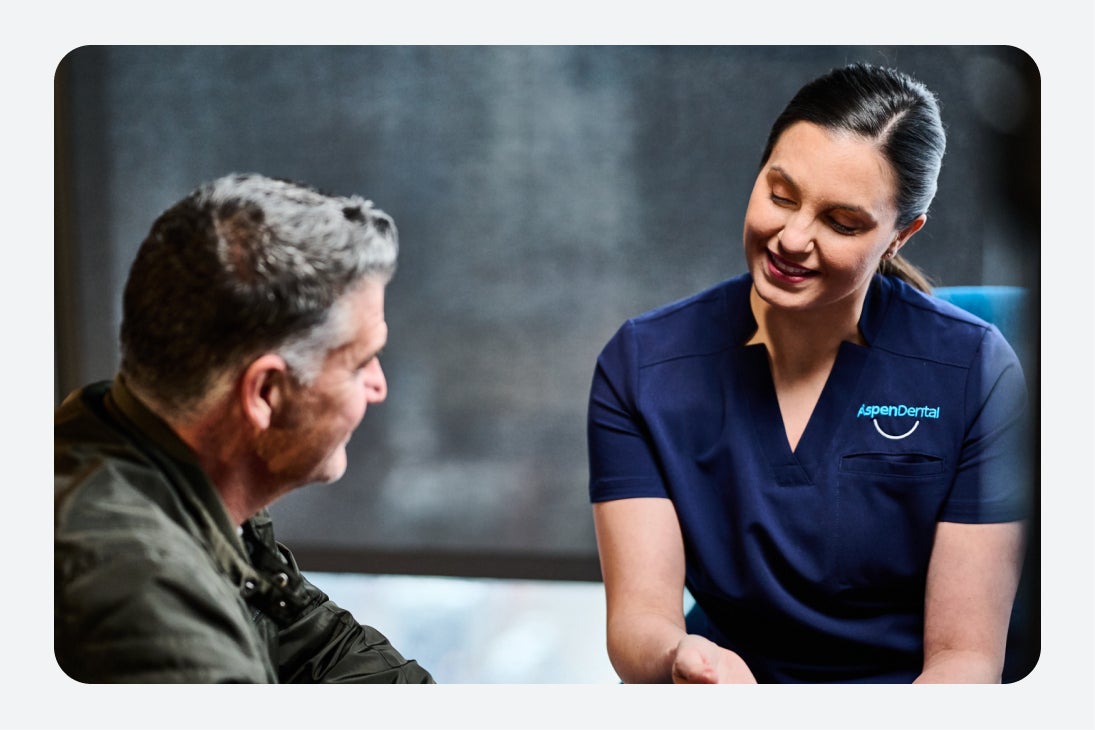 Dental Implant Procedure | Aspen Dental