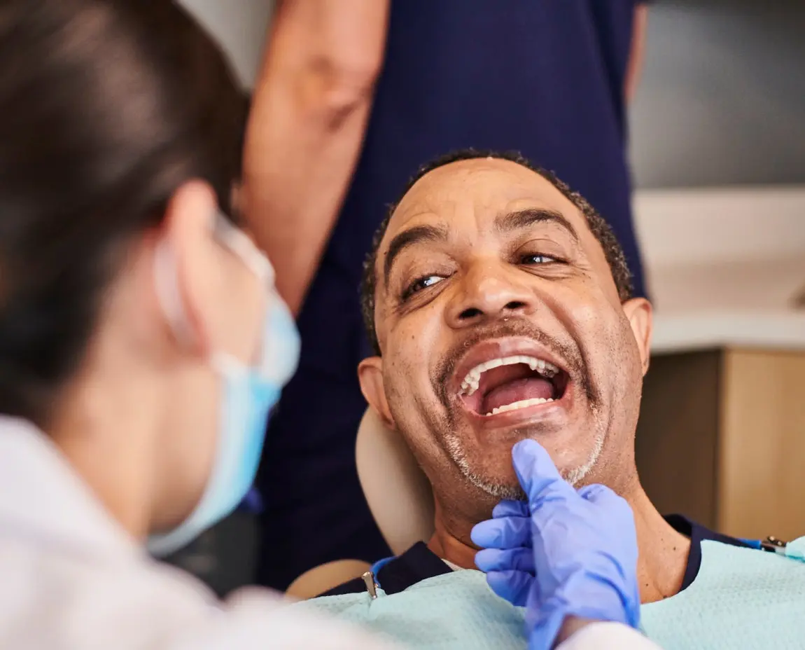 Dental plaque: how it works and how to remove it | Aspen Dental