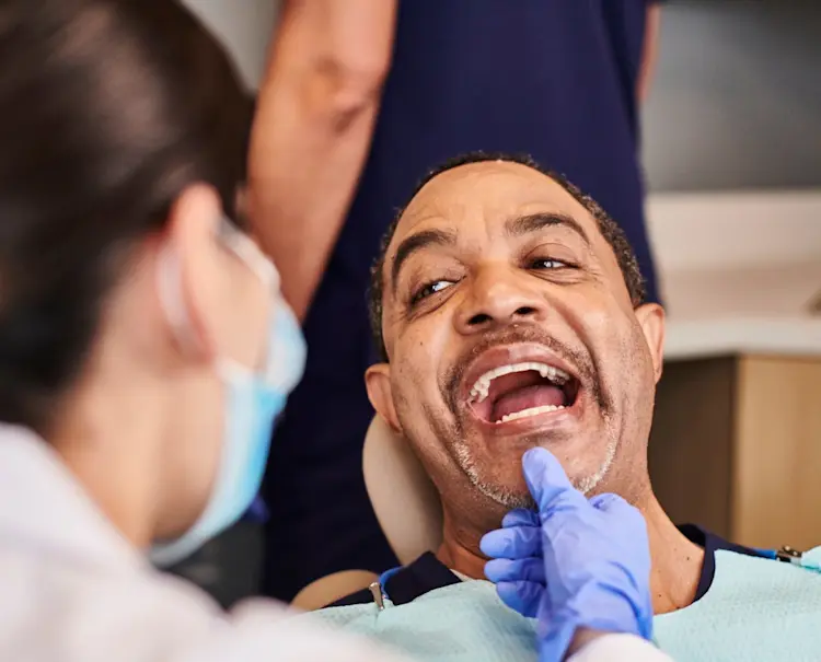 Dental plaque: how it works and how to remove it | Aspen Dental