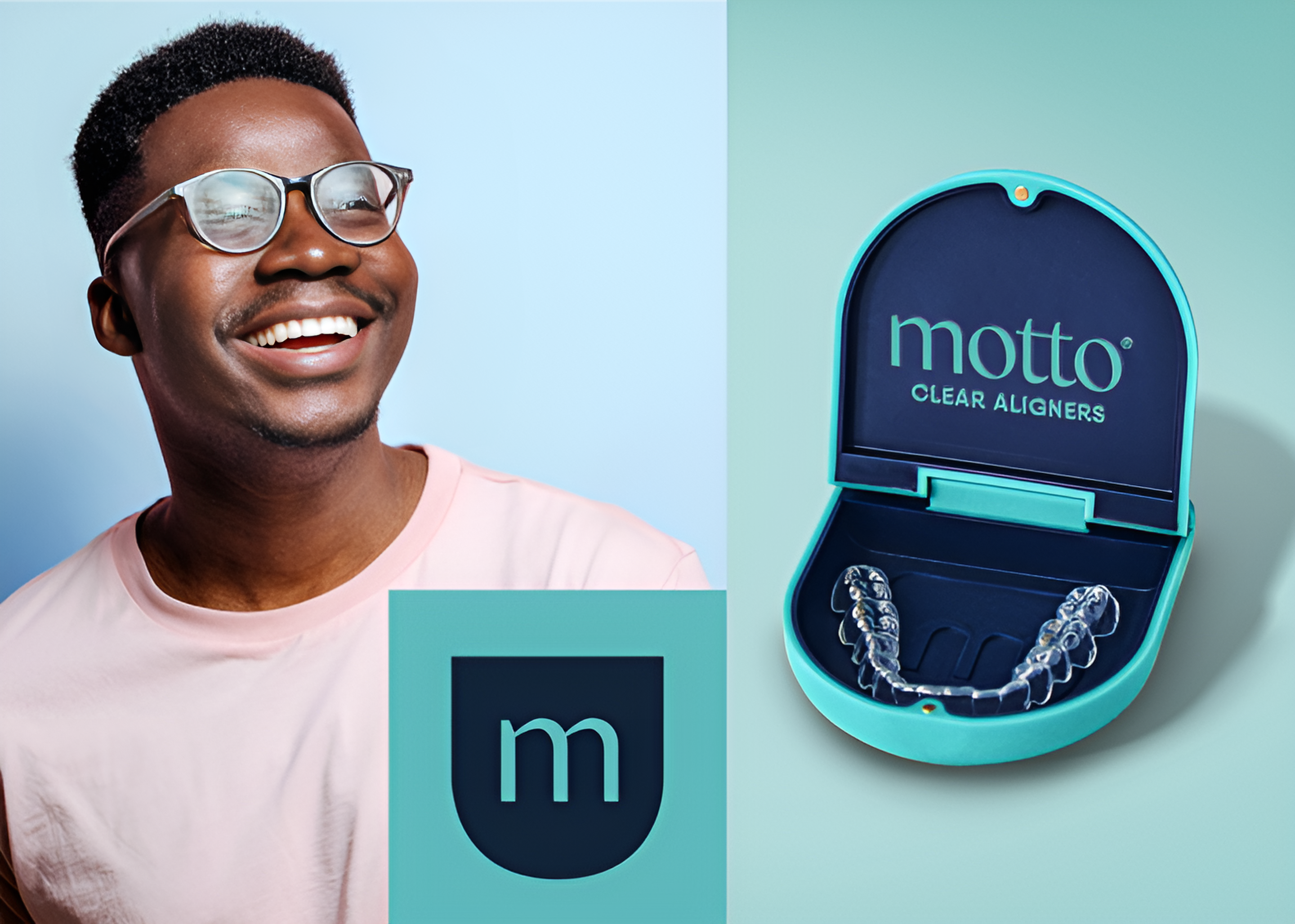 Motto Clear Aligners: Best Invisalign Alternative for Teeth Straightening