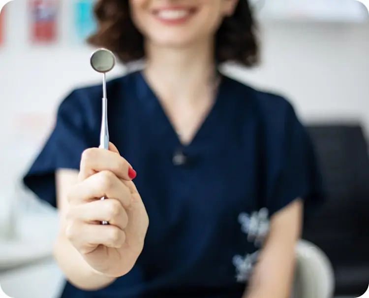 Dental amalgam fillings | Aspen Dental