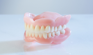 Affordable Dentures Prices & Offers | Aspen Dental