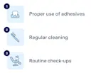 How to Safely Remove Stuck Dentures at Home | Aspen Dental