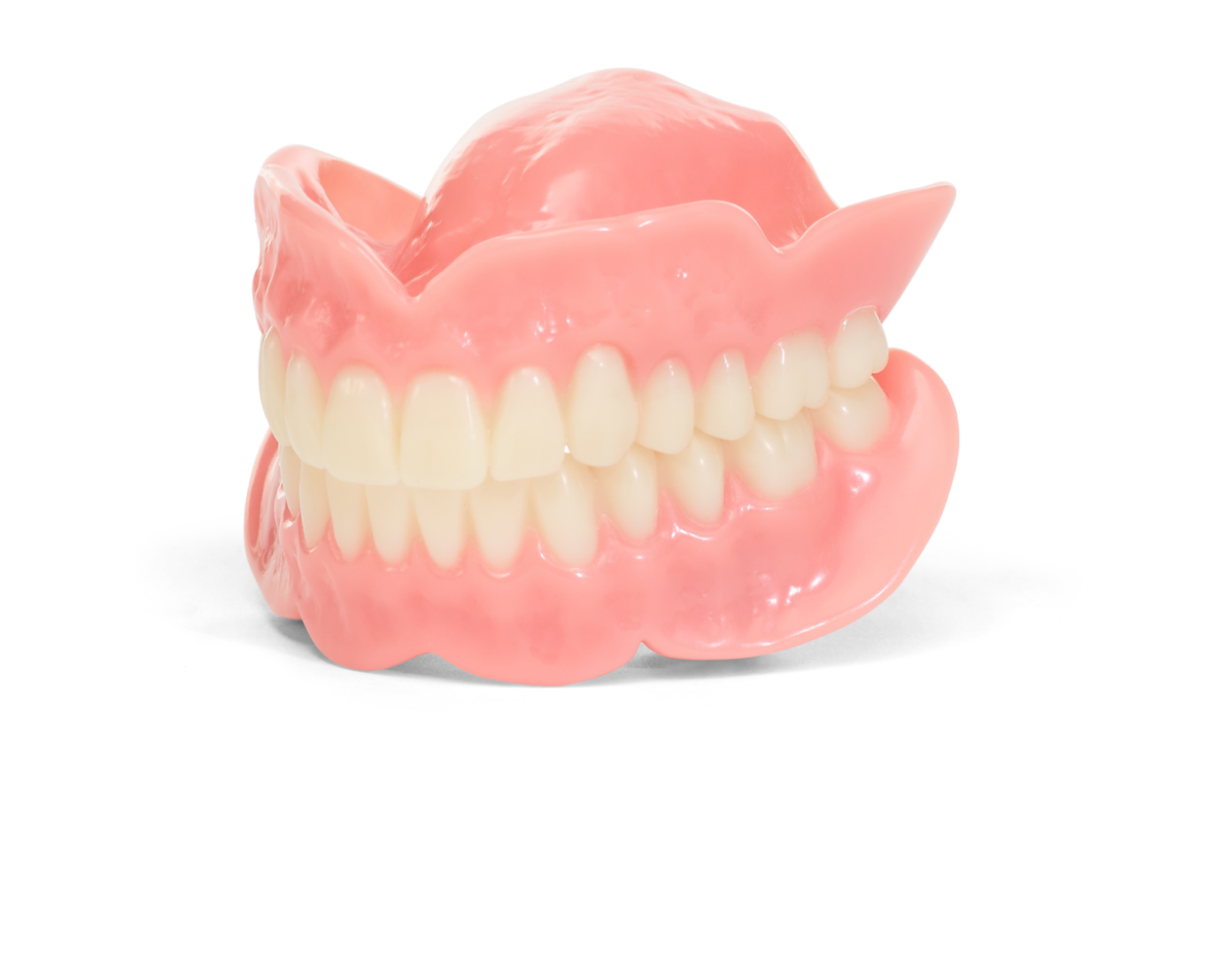 Replacement Dentures Services: Find New Dentures at Aspen Dental