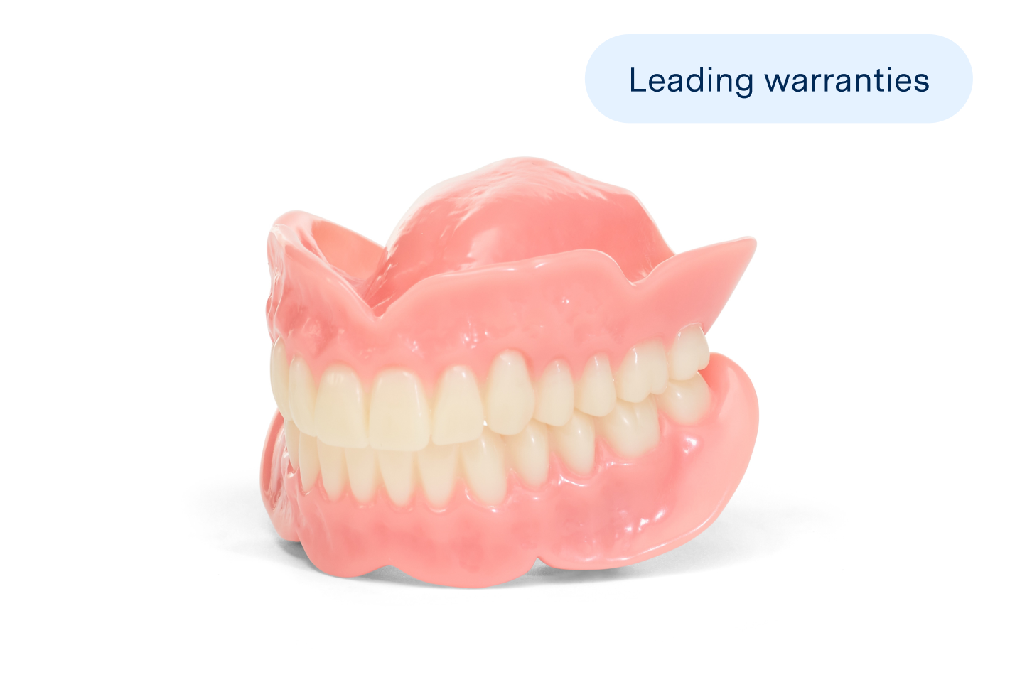 Discover the Best Type of Denture for You | Aspen Dental