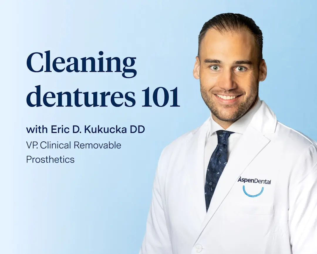 The Ultimate Guide to Denture Cleaners: Keep Your Smile Fresh