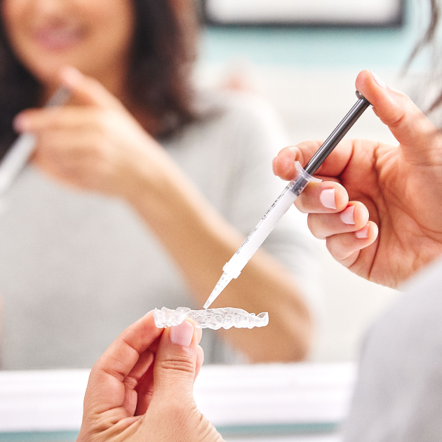 Motto Clear Aligners Pricing | Invisible Aligners Costs | Aspen Dental