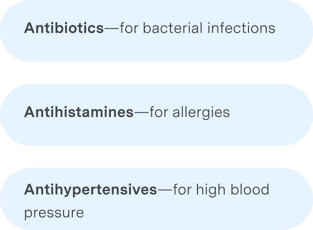 Metallic taste in your mouth: common causes | Aspen Dental