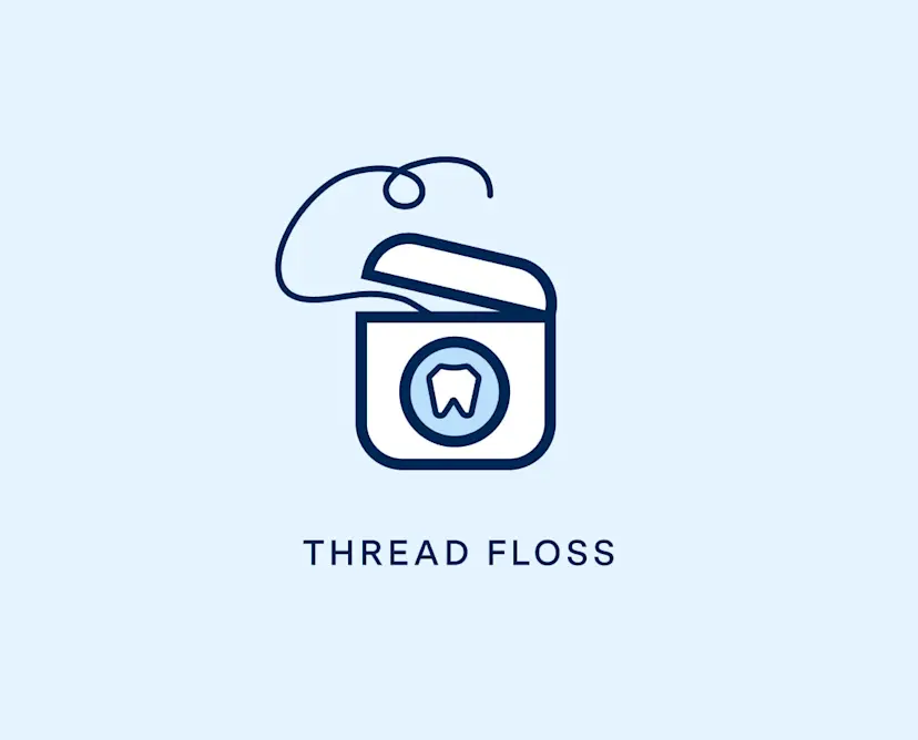 11 types of floss for optimal oral health | Aspen Dental
