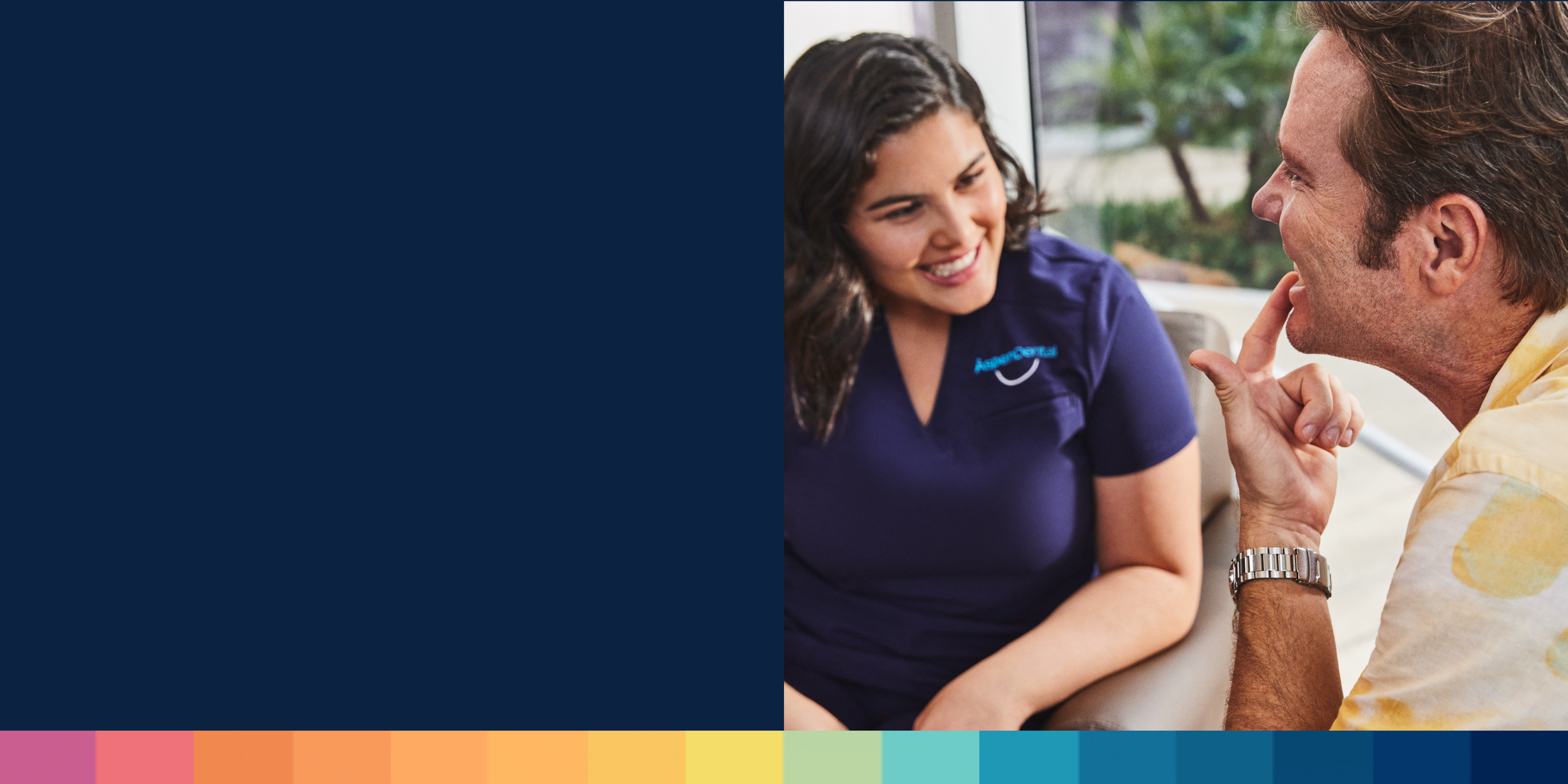 How Do Aligners Work? | Aspen Dental