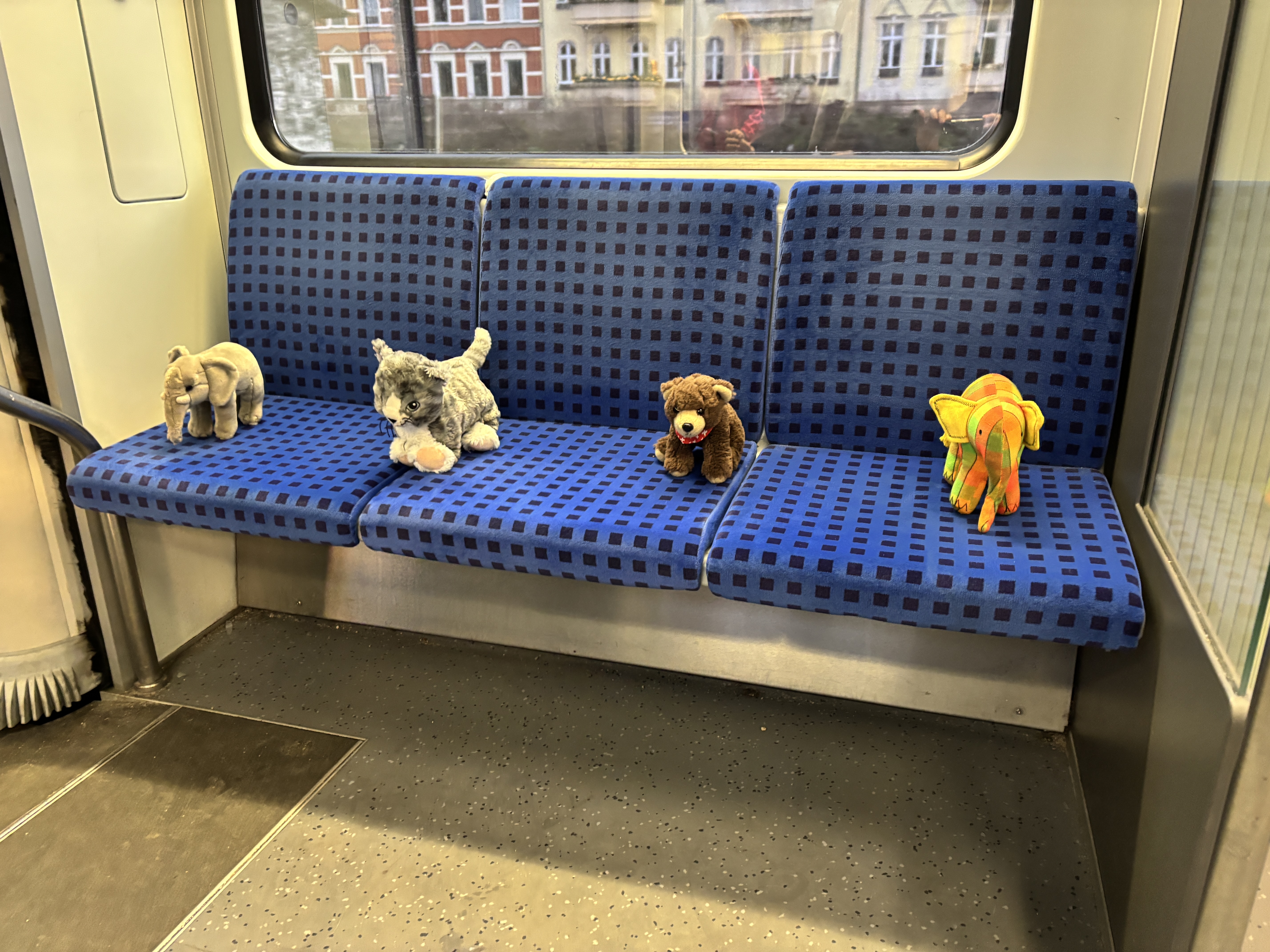 Checkpoint vom Freitag, 02.01.2026