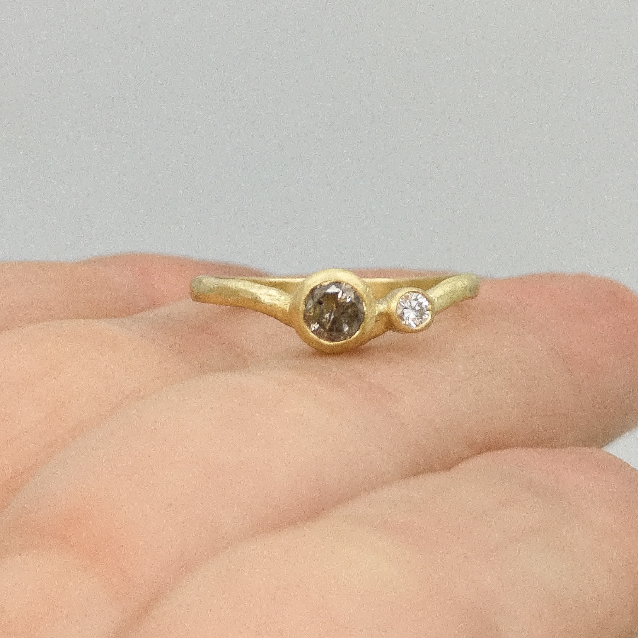 VogelVrij, persoonsgebonden juwelen