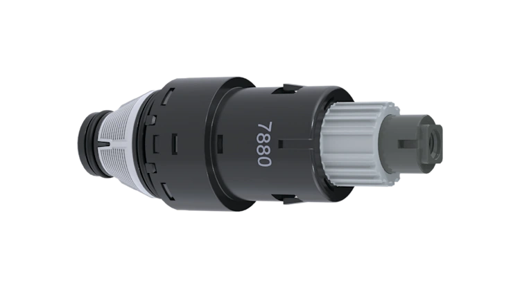 FSG valve cartridges