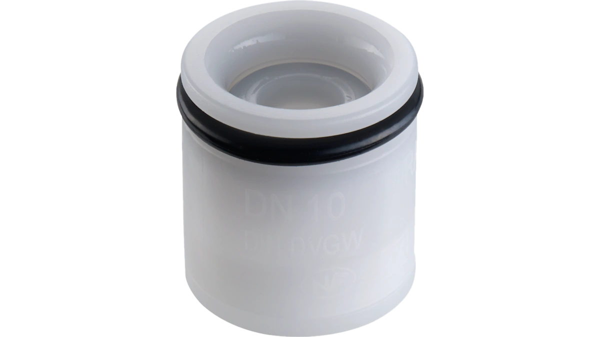 Check valves for potable water applications