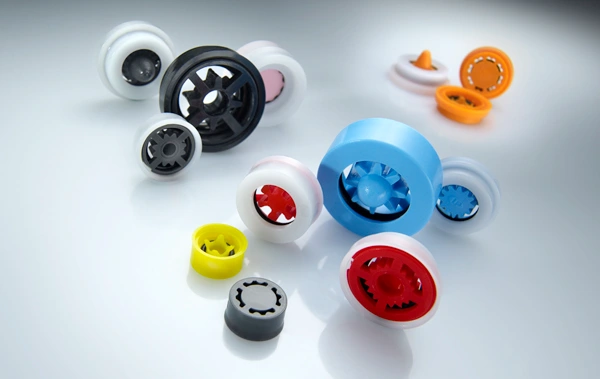 Flow regulators