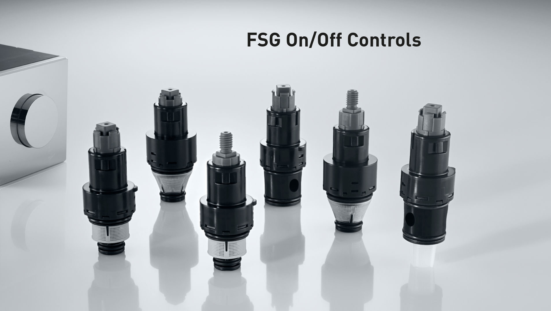 Innovations @ Neoperl Virtual Experience 2021