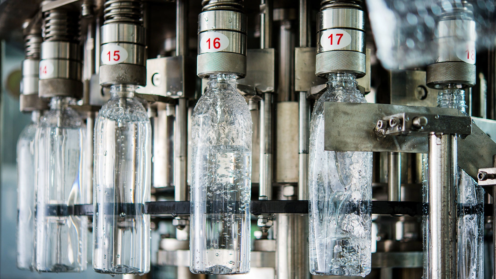 Flow regulators