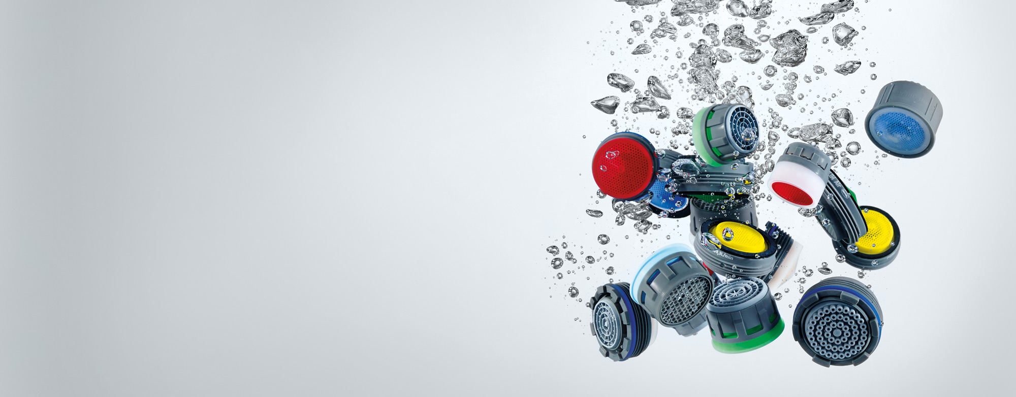Faucet Aerators for Manufacturers: Best Stream Performance, Water ...