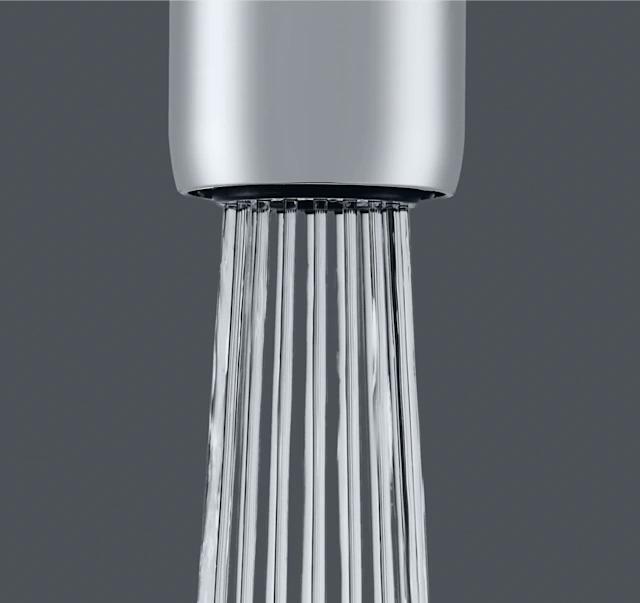 Faucet Aerators for Manufacturers: Best Stream Performance, Water ...