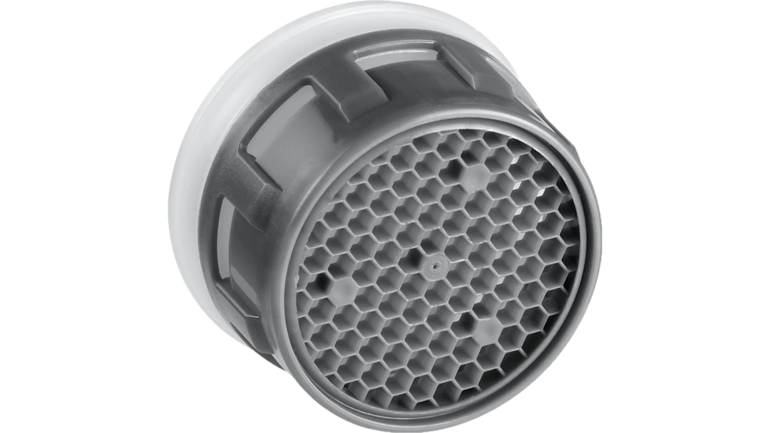 Aerator product line overviews
