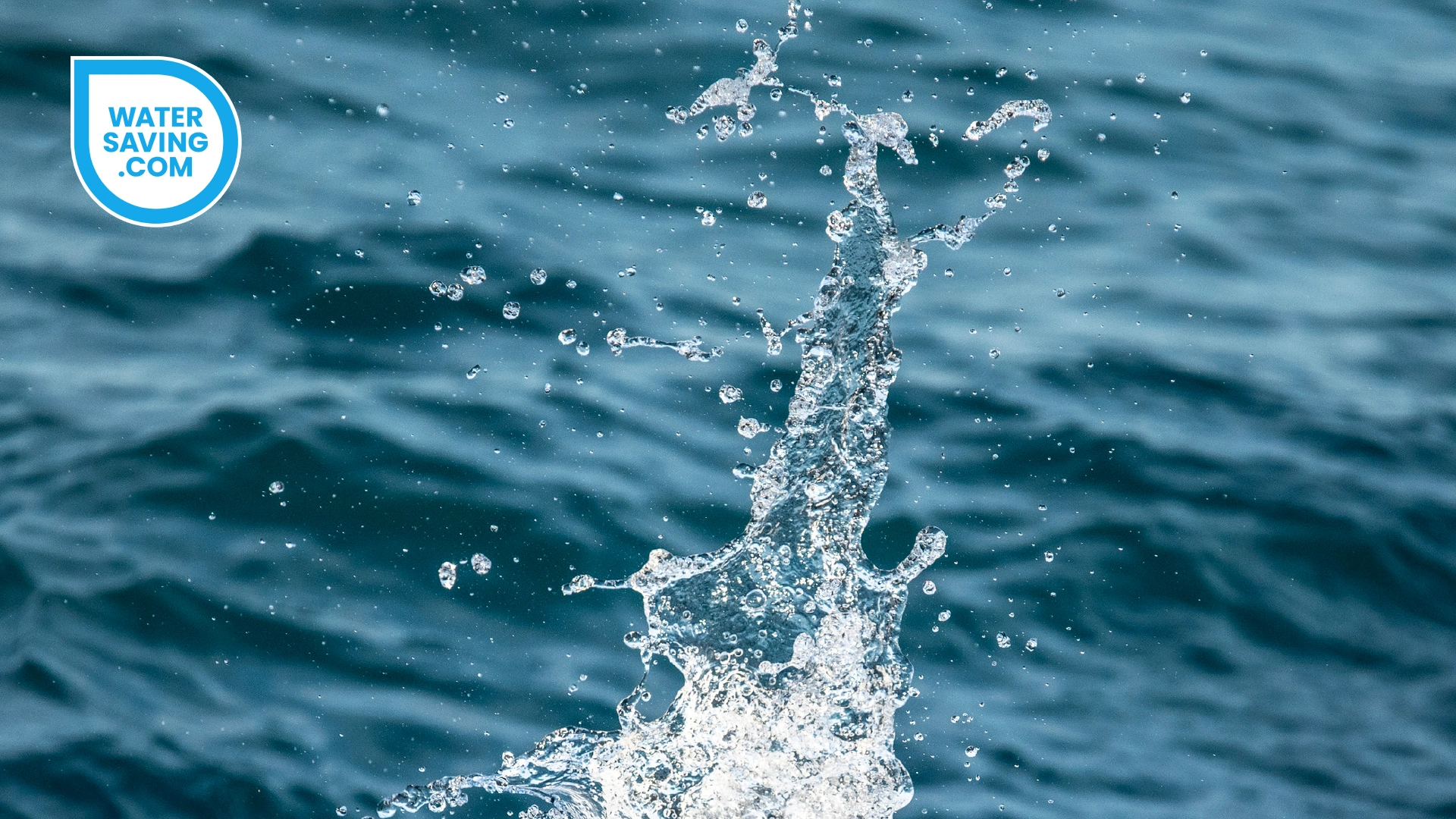 Water and energy-saving products