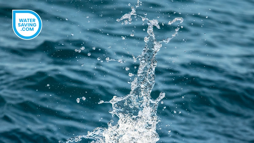 Hot water: the secret energy guzzler!