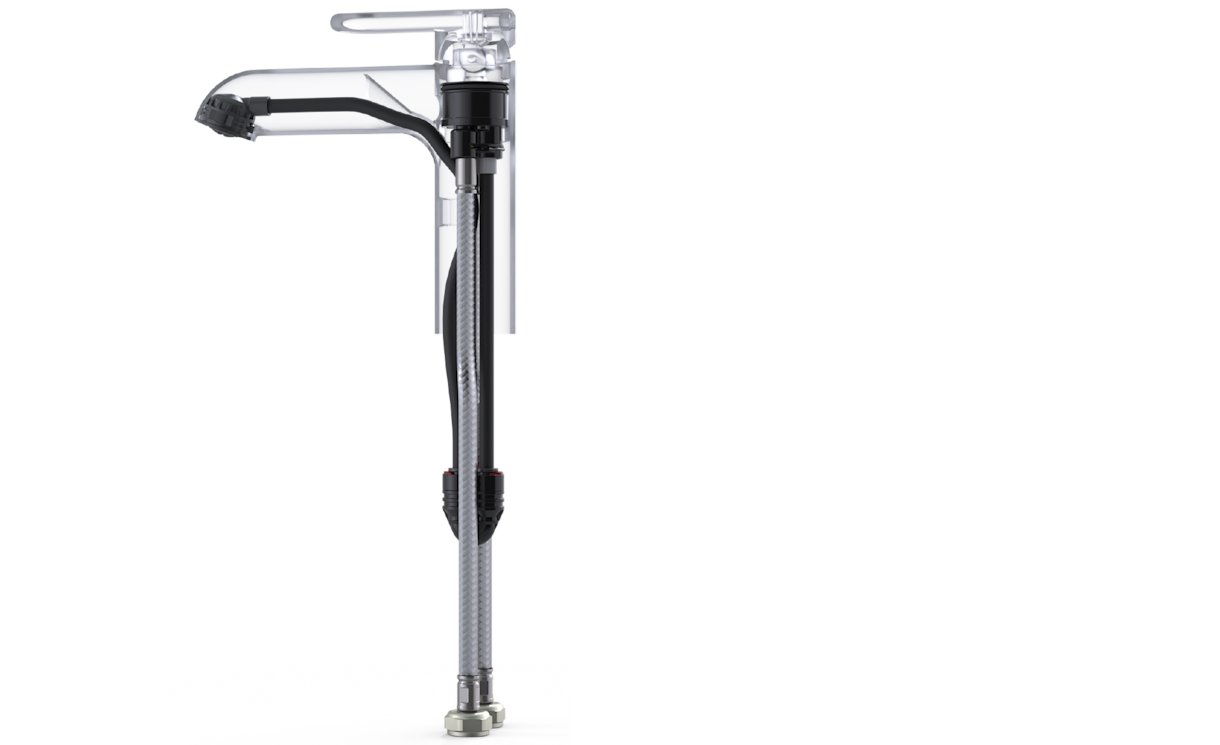 Watertrain（ウォータートレイン）