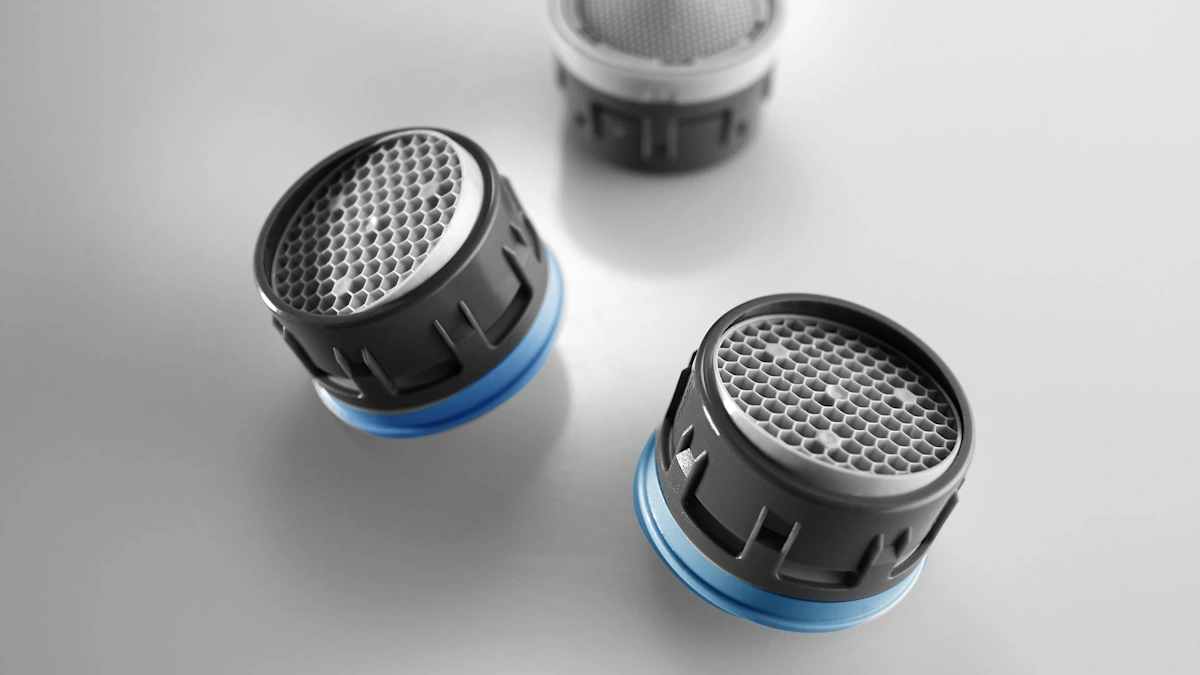 No more twisting yourself into knots: Neoperl is revolutionising hand ...