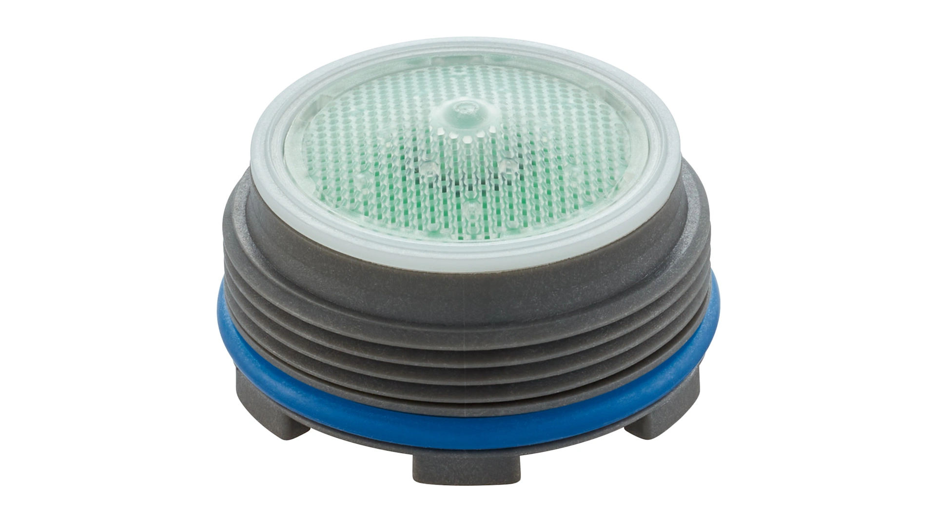 Help, my Caché aerator is stuck! What you can do now