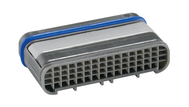 Rectangular faucet aerators