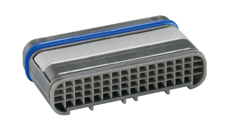 Rectangular faucet aerators
